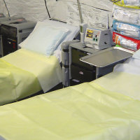 Military | HDT Global