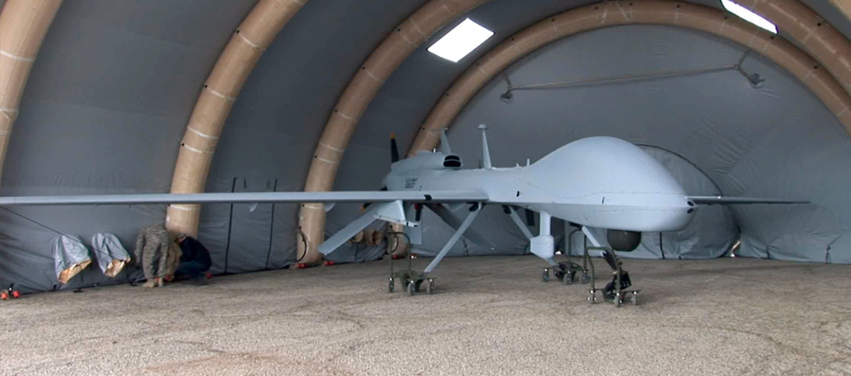 Aircraft & Vehicle Maintenance | HDT Global