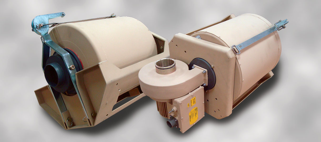 FFA100 Family | HDT Global