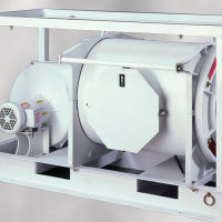 Fixed Site CBRN Protection | BLADE/HDT Global
