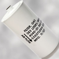 CBRN/ColPro Filters | HDT Global