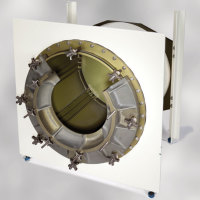 Shipboard CBRN Protection | HDT Global