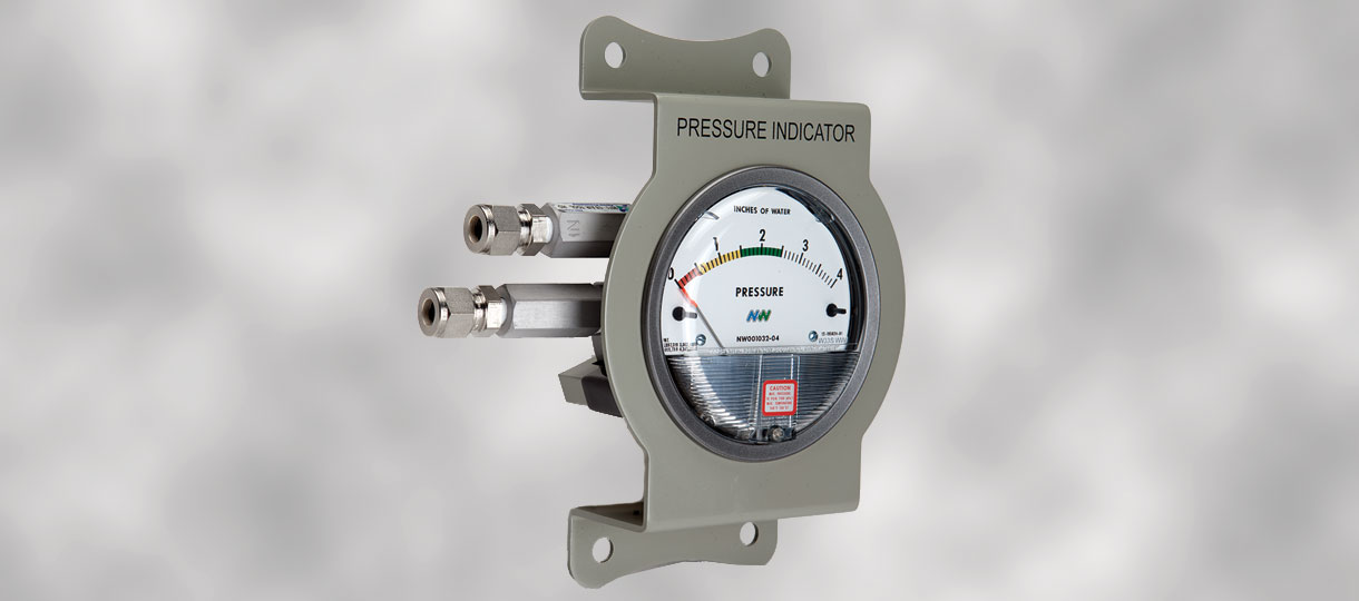 Pressure Indicator | HDT Global