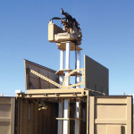 Containerized Systems | HDT Global