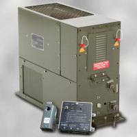 Cargo Heaters | HDT Global