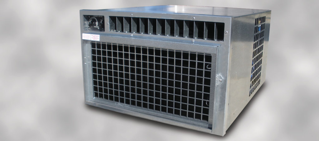 2KR Series | HDT Global