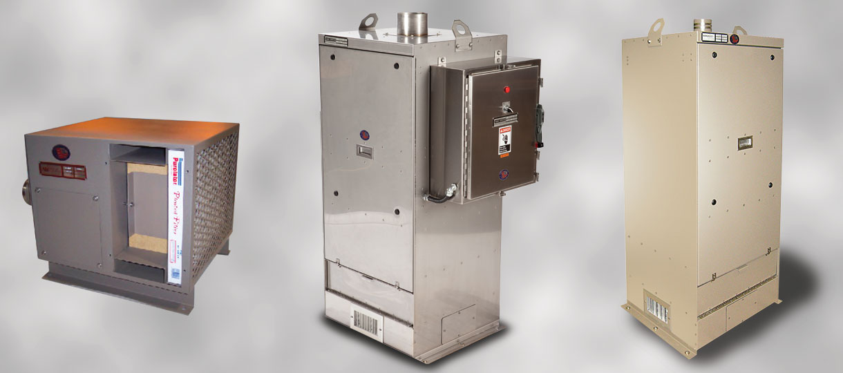 F-Series Filters | HDT Global