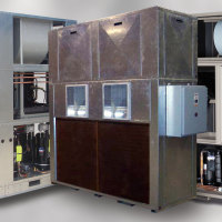 Nordic Air® Industrial Products | HDT Global