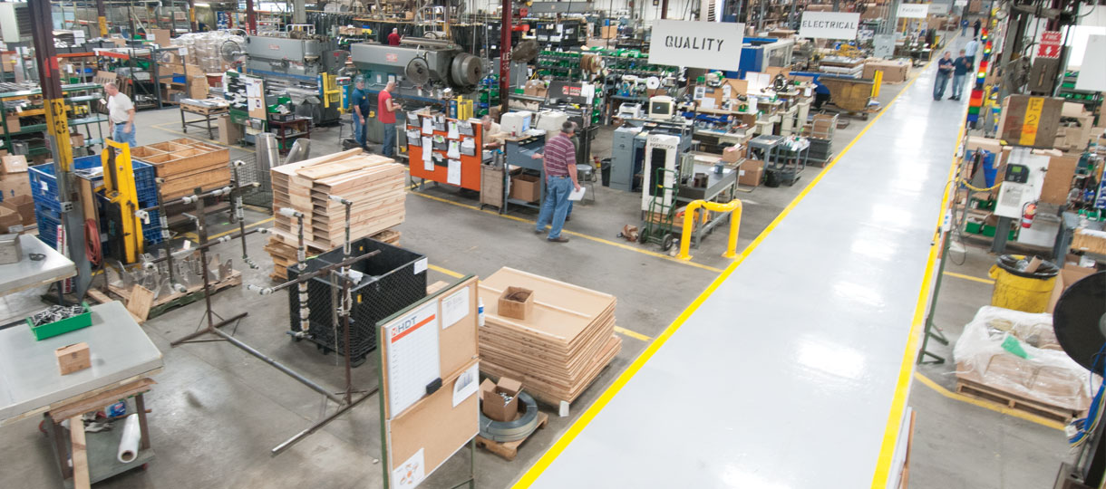 Capabilities | HDT Global