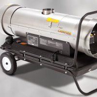 Powered Heaters | BLADE/HDT Global