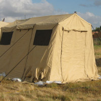 Base-X® Shelters | BLADE/HDT Global