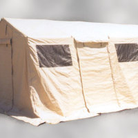 Base-X® Shelters | BLADE/HDT Global