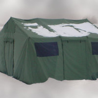 Base-X® Shelters | HDT Global