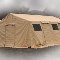 Base-X® Shelters | BLADE/HDT Global
