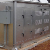 Fixed Site CBRN Protection | BLADE/HDT Global