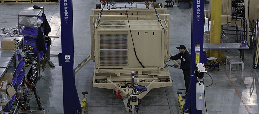 Upgrade Kits | HDT Global