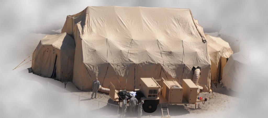 DRASH® J Series Shelter | HDT Global