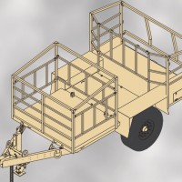 Trailer Systems | HDT Global