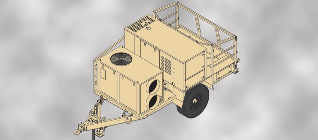HP-2C/185 Intelligent Power Technology® | HDT Global