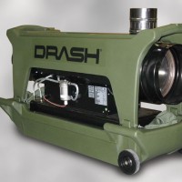 Powered Heaters | BLADE/HDT Global