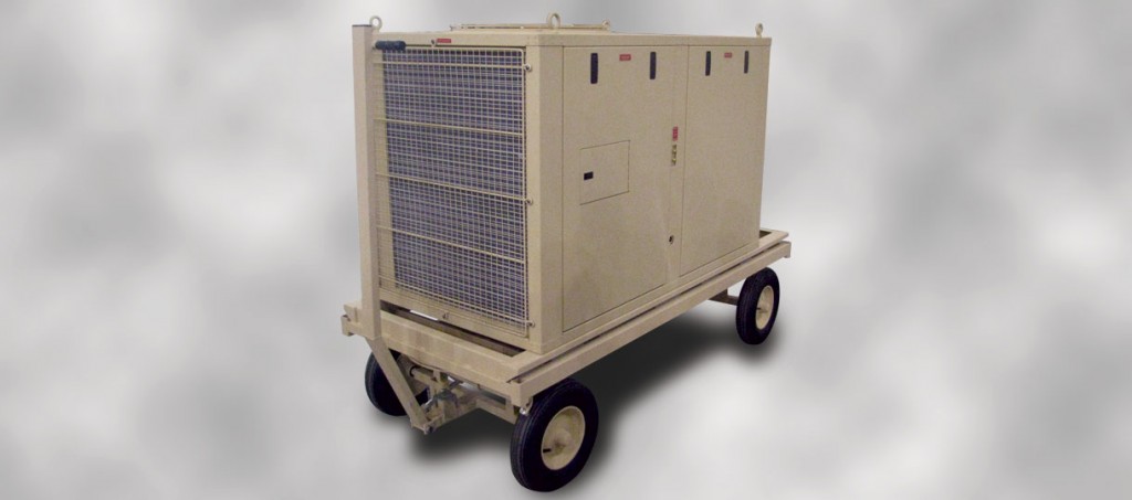 Turf Cart | HDT Global