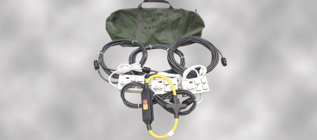 HDT DRASH® Shelter Electrical Kits | HDT Global