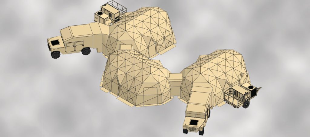 IAMD IBCS | HDT Global