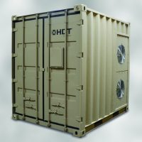 Specialty Products | HDT Global