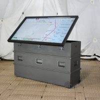 Command and Control | HDT Global