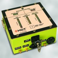 Transportable CBRN Protection | BLADE/HDT Global