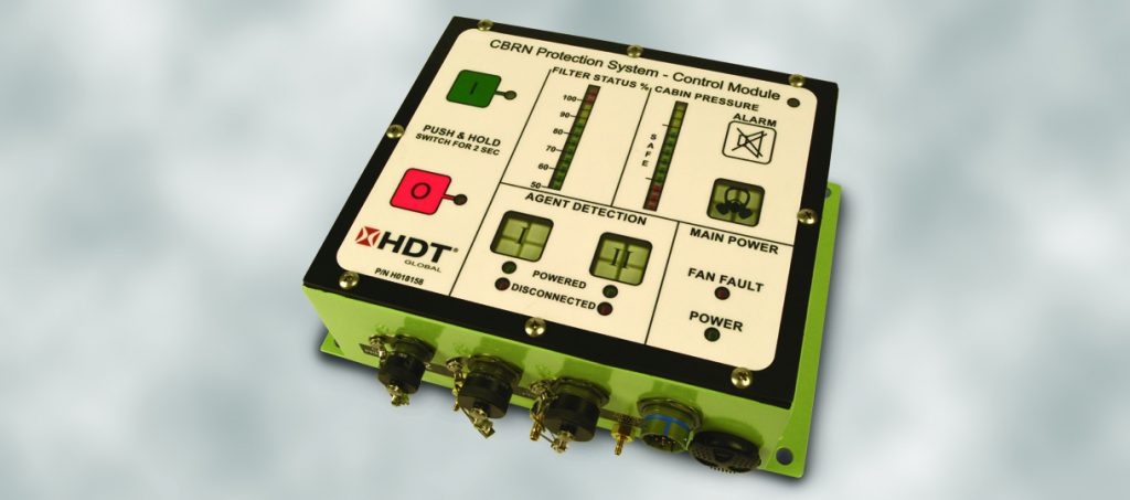 HDT Universal Systems Control Module | HDT Global