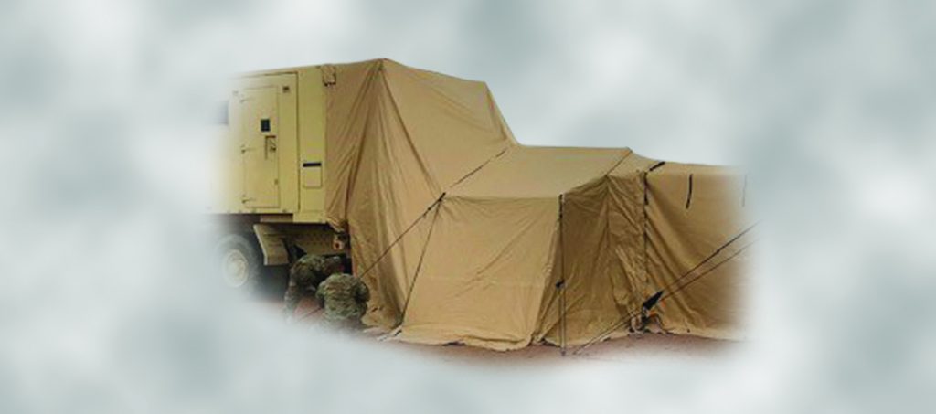 HDT Expando Van Boot | HDT Global