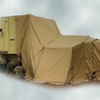 Shelter Accessories | HDT Global