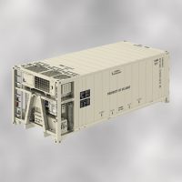 Specialty Products | HDT Global