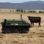 Hunter WOLF | HDT Global