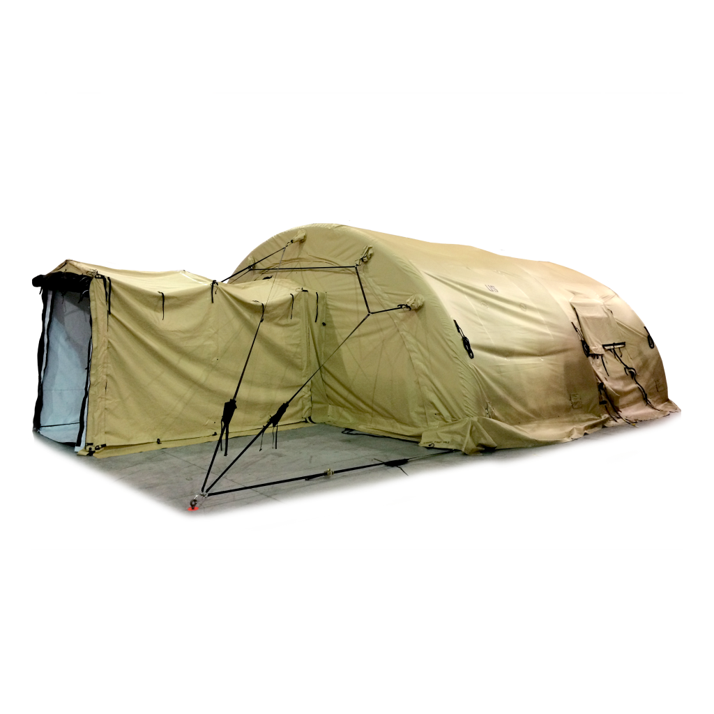 HDT EMI Shelter Systems | HDT Global