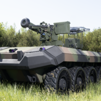 Robotics | HDT Global